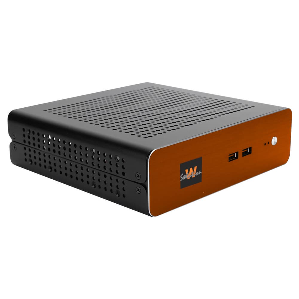 WSolution SRT Encoder/Decoder | Work Video